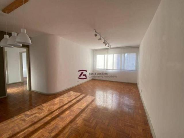 Apartamento à venda, 116 m² por R$ 1.200.000,00 Perdizes São Paulo/SP