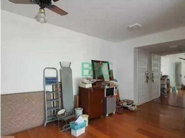 Apartamento à venda, 116 m² por R$ 1.249.000 Vila Mariana São Paulo/SP