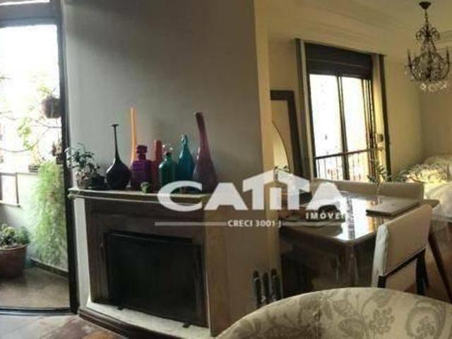 Apartamento à venda, 116 m² por R$ 1.250.000,00 Tatuapé São Paulo/SP