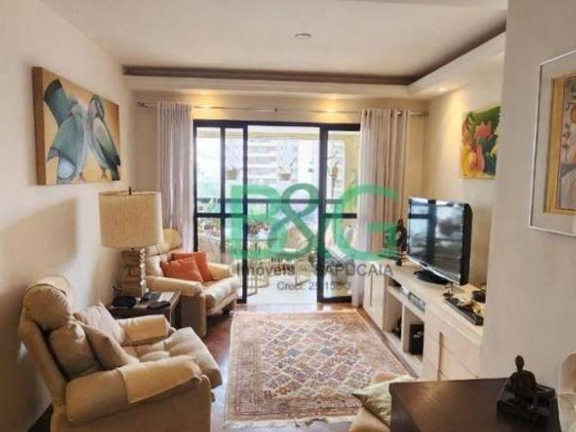 Apartamento à venda, 116 m² por R$ 1.250.000,00 Vila Leopoldina São Paulo/SP