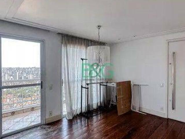 Apartamento à venda, 116 m² por R$ 1.299.000,00 Mooca São Paulo/SP