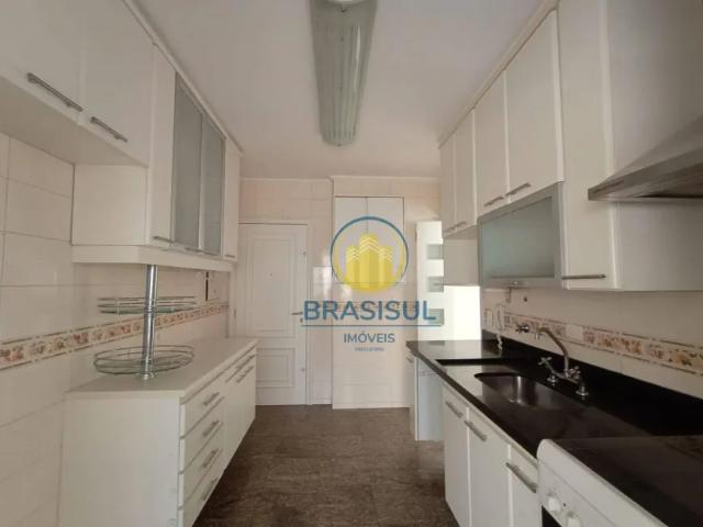 Apartamento à venda, 116 m² por R$ 1.400.000,00 Moema São Paulo/SP