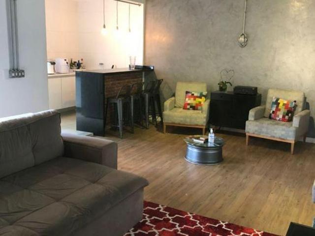 Apartamento à venda, 116 m² por R$ 1.499.999,99 Centro de Apoio I Alphaville Santana de Parnaí