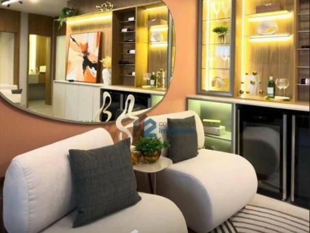 Apartamento à venda, 116 m² por R$ 1.699.000,00 Cerâmica São Caetano do Sul/SP