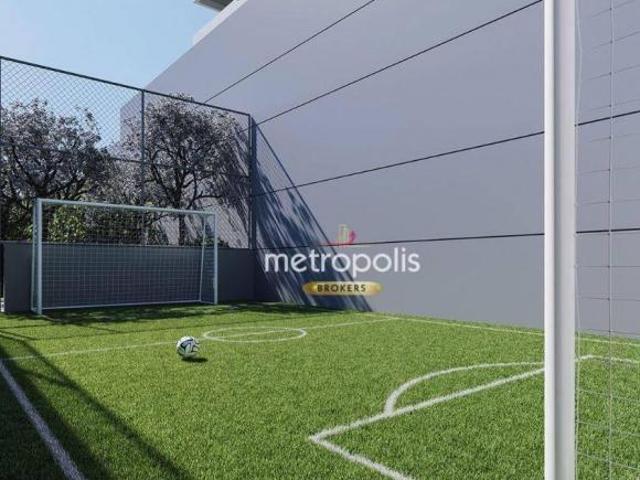 Apartamento à venda, 116 m² por R$ 1.751.000,00 Parque da Mooca São Paulo/SP