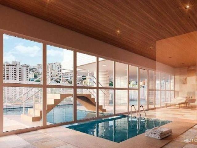 Apartamento com 3 dormitórios à venda, 116 m² por R$ 1.993.070,98 Embaré Santos/SP
