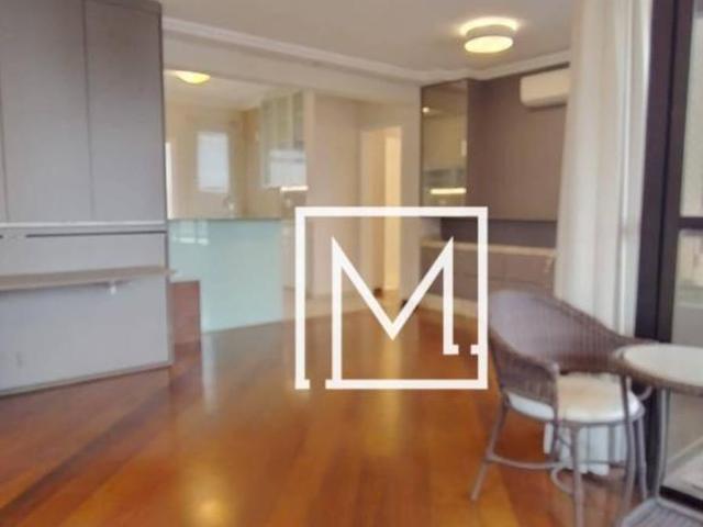 Apartamento à venda, 116 m² por R$ 2.230.000,00 Vila Mariana São Paulo/SP