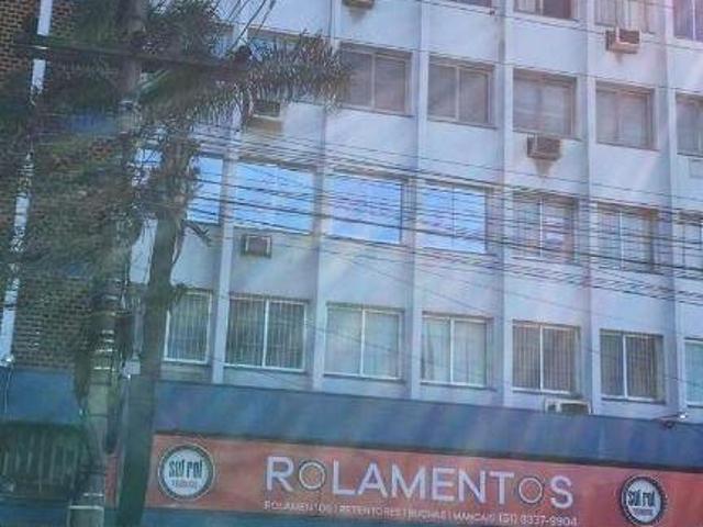 Apartamento à venda, 116 m² por R$ 380.000,00 Floresta Porto Alegre/RS