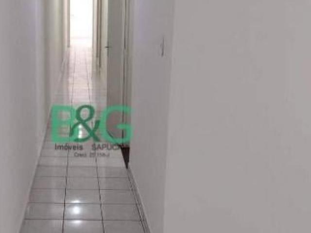 Apartamento à venda, 116 m² por R$ 470.000,00 Tatuapé São Paulo/SP