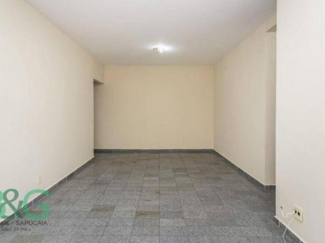 Apartamento à venda, 116 m² por R$ 540.000,00 Vila Amélia São Paulo/SP