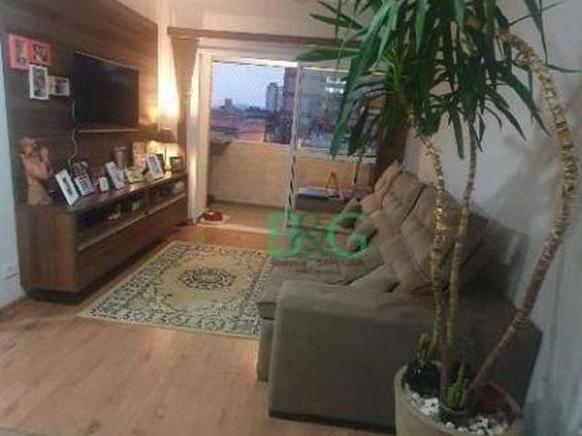Apartamento à venda, 116 m² por R$ 550.000,00 Centro Guarulhos/SP