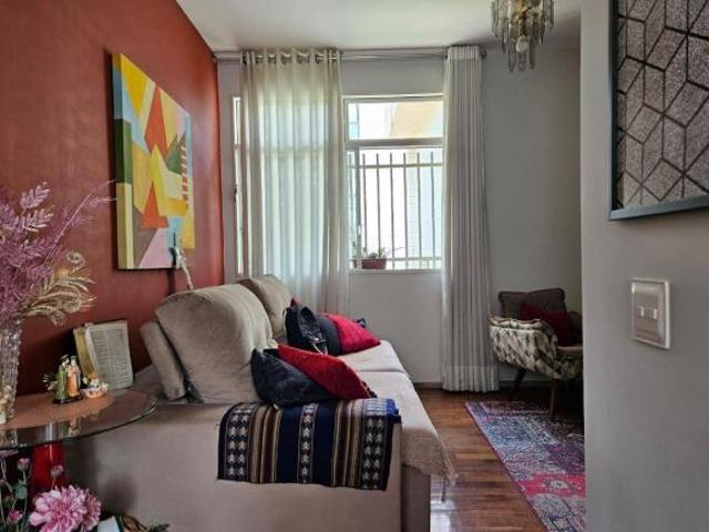 Apartamento à venda, 116 m² por R$ 560.000,00 Sion Belo Horizonte/MG
