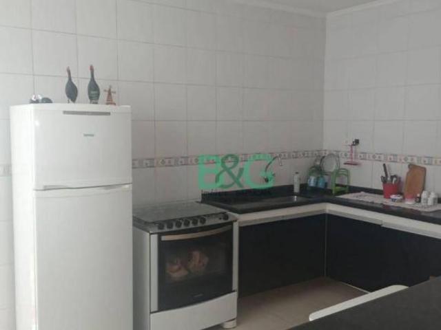 Apartamento à venda, 116 m² por R$ 641.680,00 Mooca São Paulo/SP