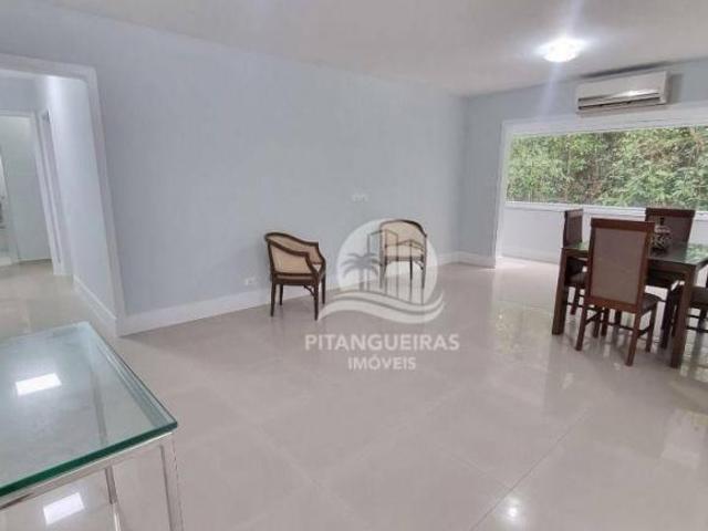 Apartamento à venda, 116 m² por R$ 650.000,00 Pitangueiras Guarujá/SP