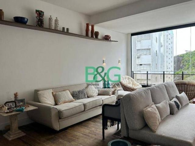 Apartamento à venda, 116 m² por R$ 680.000,00 Pitangueiras Guarujá/SP