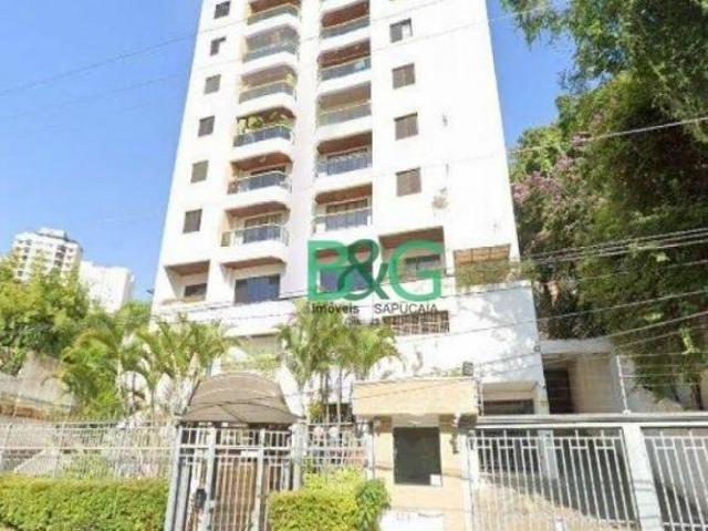 Apartamento à venda, 116 m² por R$ 610.385,00 Santa Teresinha São Paulo/SP
