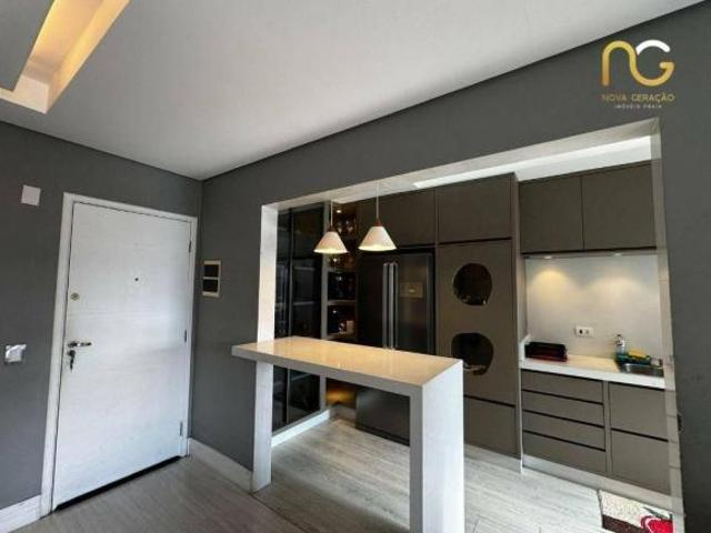 Apartamento à venda, 116 m² por R$ 750.000,00 Ocian Praia Grande/SP