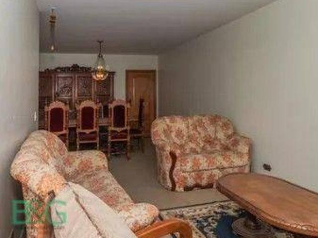 Apartamento à venda, 116 m² por R$ 783.000,00 Perdizes São Paulo/SP