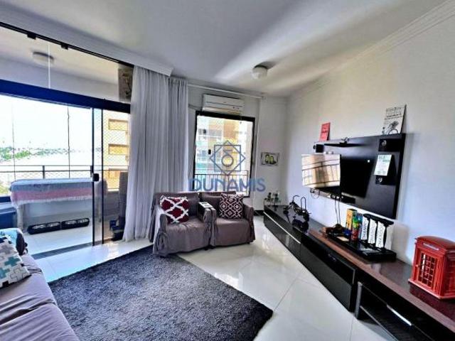 Apartamento à venda, 116 m² por R$ 700.000,00 Pitangueiras Guarujá/SP