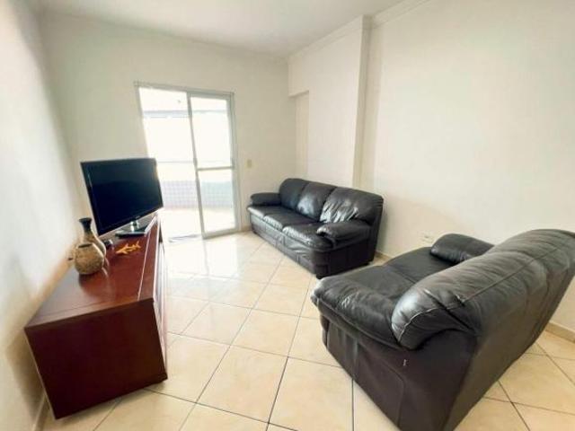 Apartamento à venda, 116 m² por R$ 850.000,00 Maracanã Praia Grande/SP