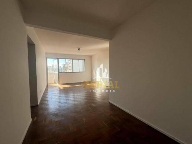 Apartamento à venda, 116 m² por R$ 850.000,00 Santo Antônio São Caetano do Sul/SP