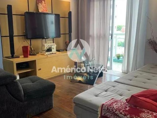 Apartamento à venda, 116 m² por R$ 860.000,00 Barcelona São Caetano do Sul/SP
