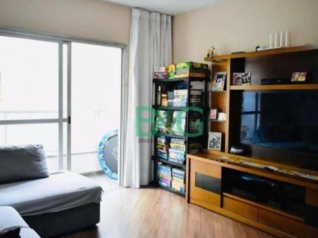 Apartamento à venda, 116 m² por R$ 860.000,00 Vila da Saúde São Paulo/SP