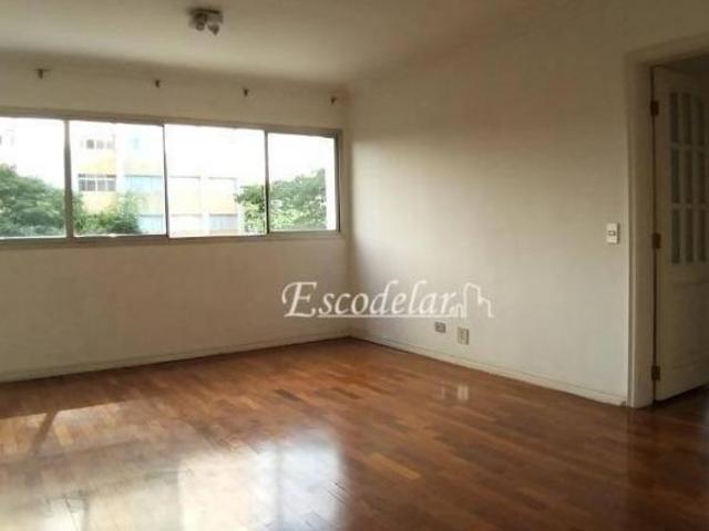 Apartamento à venda, 116 m² por R$ 970.000,00 Santana São Paulo/SP