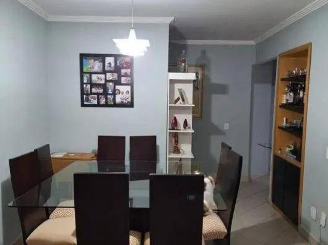 Apartamento à venda, 116 m² por R$ 925.600,00 Jardim Marajoara São Paulo/SP