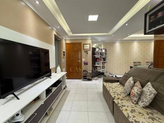 Apartamento à venda, 116 m² por R$ 930.000,00 Vila Guilhermina Praia Grande/SP