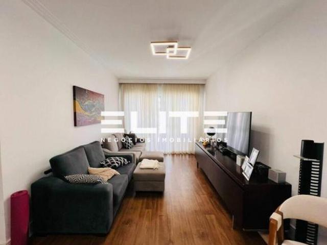 Apartamento à venda, 116 m² Vila Bastos Santo André/SP