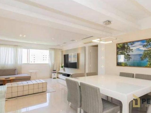 Apartamento à Venda | 116 m² | 3 dormitórios | 1 suíte | 2 vagas | Santana São Paulo/SP