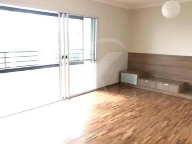 Apartamento à Venda ? 116 m² | 3 Dormitórios 1 Suíte | 3 Vagas + Depósito | Varanda Gourmet