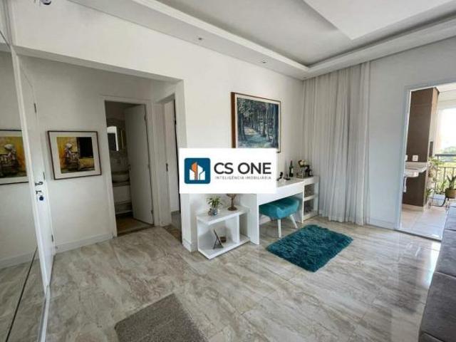 Apartamento à venda,116 m²,3 quartos3 suítes Helbor Movement City &amp  Life, São Bernardo do Campo