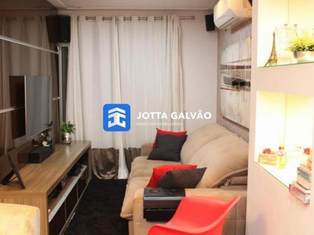 Apartamento a venda, 116m2 Jardim São Carlos, Sumaré