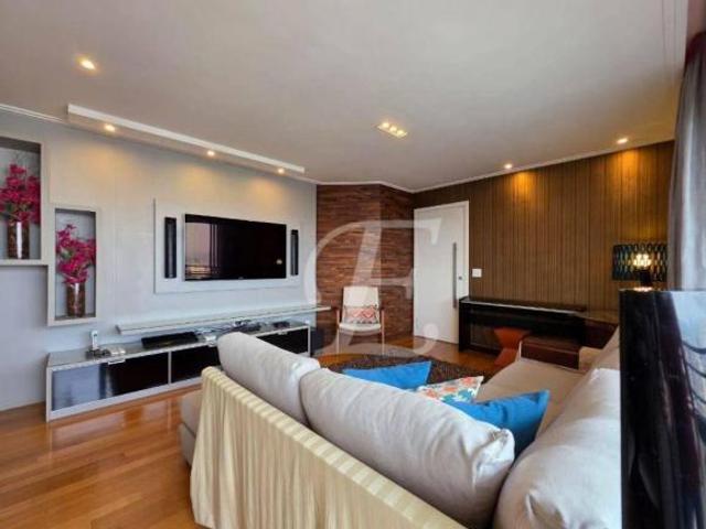 Apartamento à venda | 116m² | 3 dormitórios | 1 suíte | 3 vagas | Santana São Paulo/SP