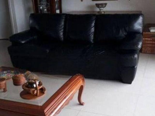 Apartamento à venda | 116m² | 3 dormitórios | 1 suíte | 3 vagas Santana São Paulo/SP