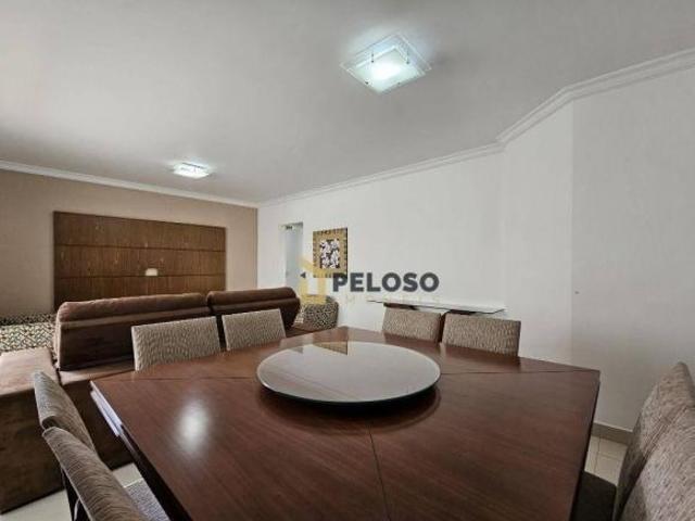 Apartamento à venda | 116m² | 3 dormitórios | 1 suíte | 3 vagas | Santana São Paulo/SP