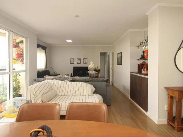 Apartamento à venda 116m², 3 quartos, 1 suíte Ipiranga