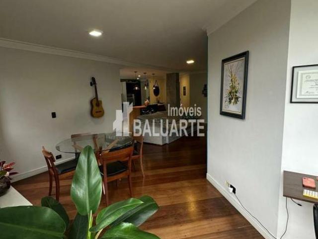 Apartamento à Venda 116m no coraçao do Marajoara