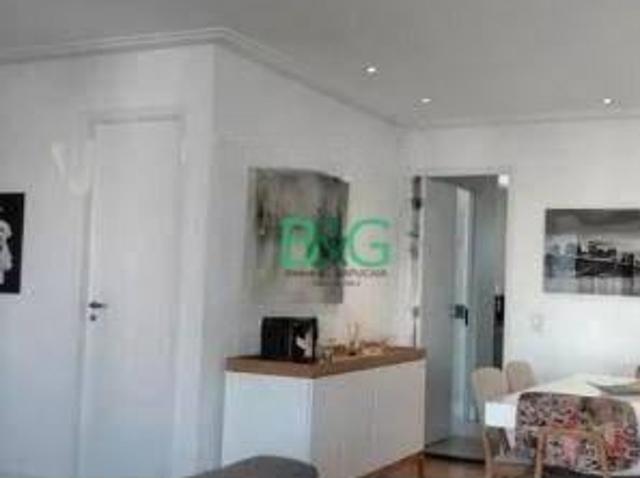 Apartamento à venda, 118 m² por R$ 1.049.000,00 Vila Sônia São Paulo/SP