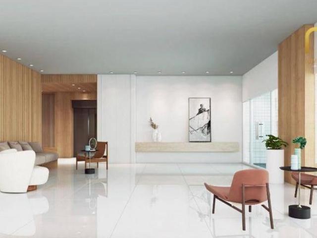 Apartamento à venda, 118 m² por R$ 1.074.000,00 Aviação Praia Grande/SP
