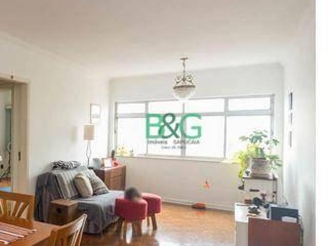 Apartamento à venda, 118 m² por R$ 1.098.900,00 Aclimação São Paulo/SP