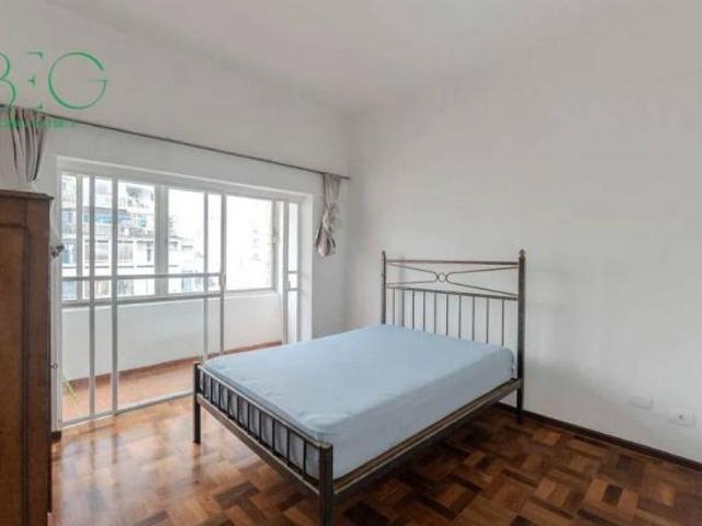 Apartamento à venda, 118 m² por R$ 1.149.000,00 Bela Vista São Paulo/SP