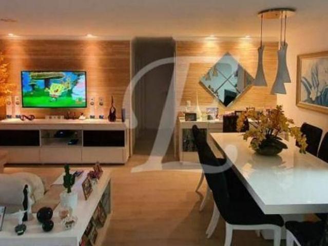 Apartamento à venda, 118 m² por R$ 1.275.000,00 Mandaqui São Paulo/SP