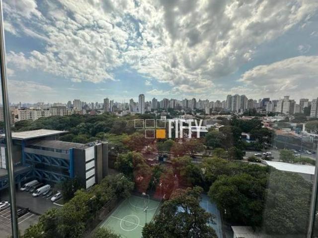 Apartamento à venda, 118 m² por R$ 1.330.000,00 Vila Clementino São Paulo/SP