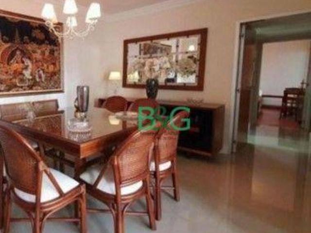 Apartamento à venda, 118 m² por R$ 1.399.000,00 Perdizes São Paulo/SP