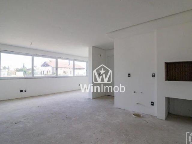 Apartamento à venda, 118 m² por R$ 1.400.000,00 Jardim Lindóia Porto Alegre/RS