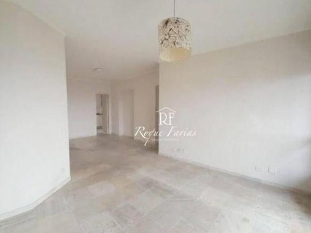 Apartamento à venda, 118 m² por R$ 1.440.000,00 Vila Indiana São Paulo/SP