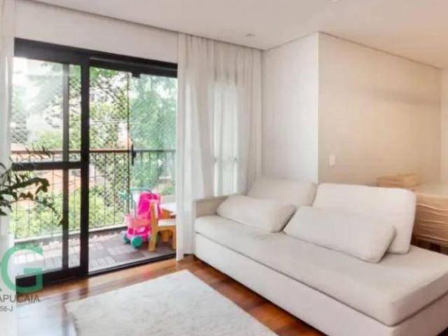Apartamento à venda, 118 m² por R$ 1.450.000,00 Planalto Paulista São Paulo/SP
